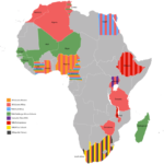 The Wikimedia Movement in Africa | WikiAfrica